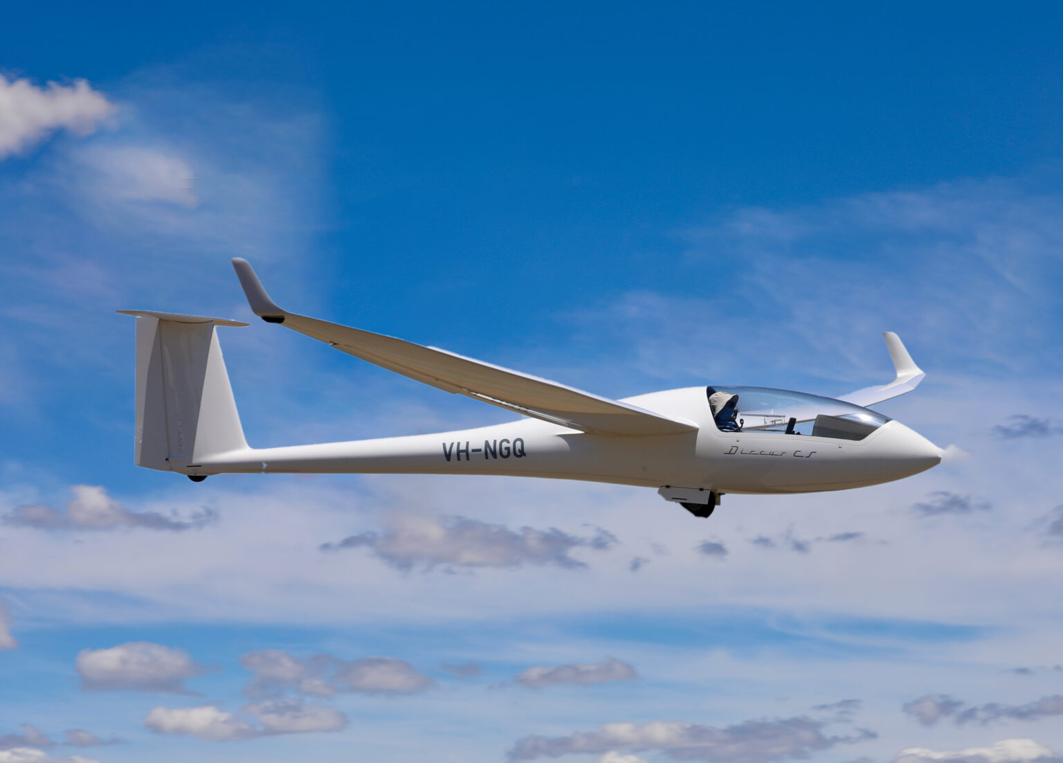 Home - Narrogin Gliding Club